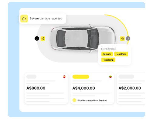 Car and Motorcycle History Check | carVertical